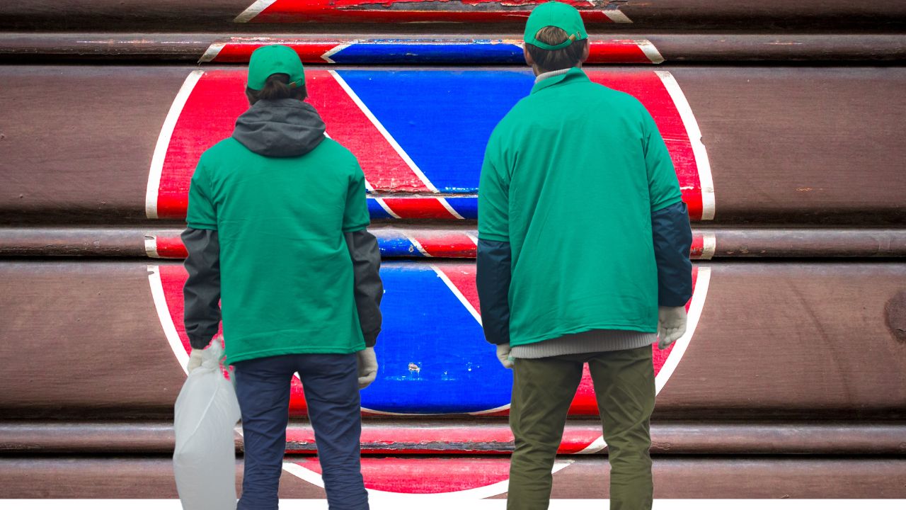 Деятельность Гринпис признана «нежелательной» в России